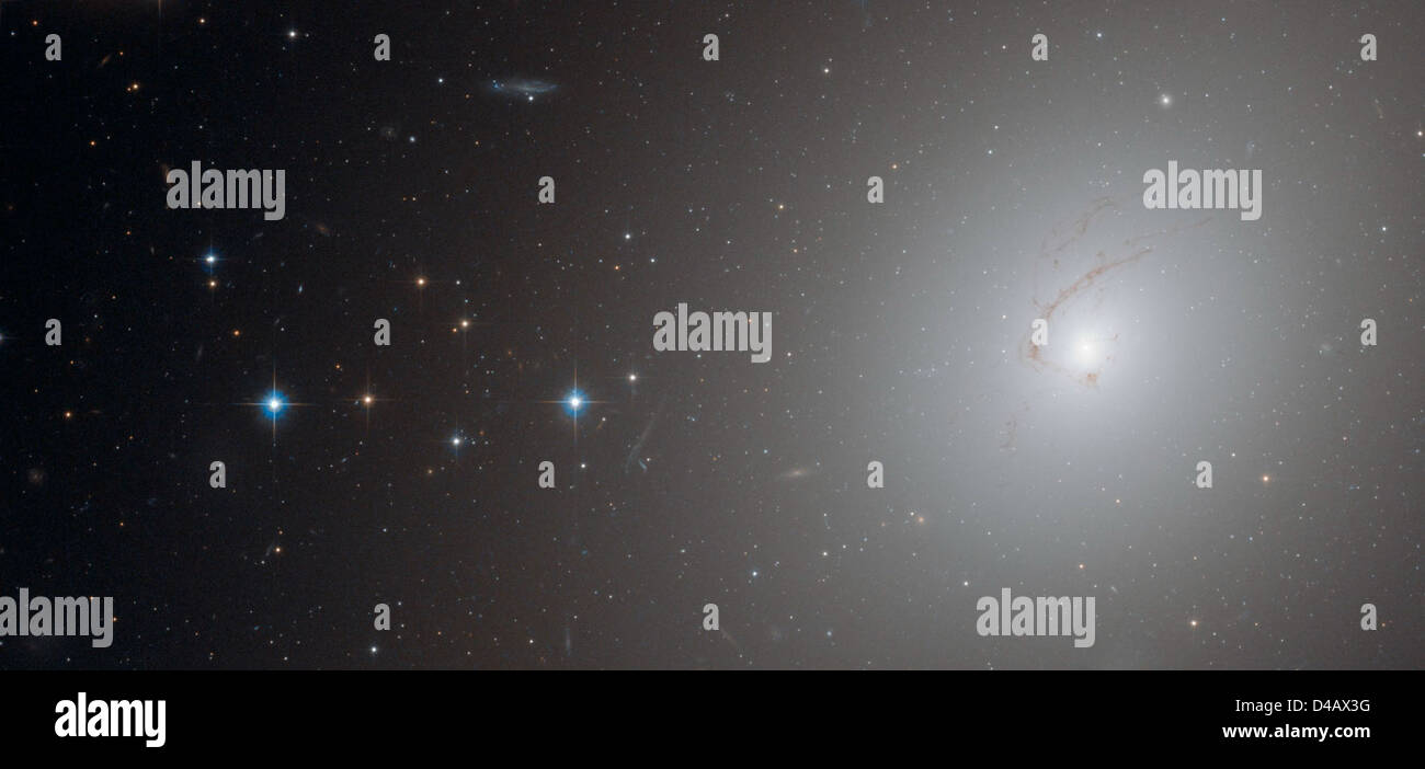 Centaurus cluster hi-res stock photography and images - Alamy