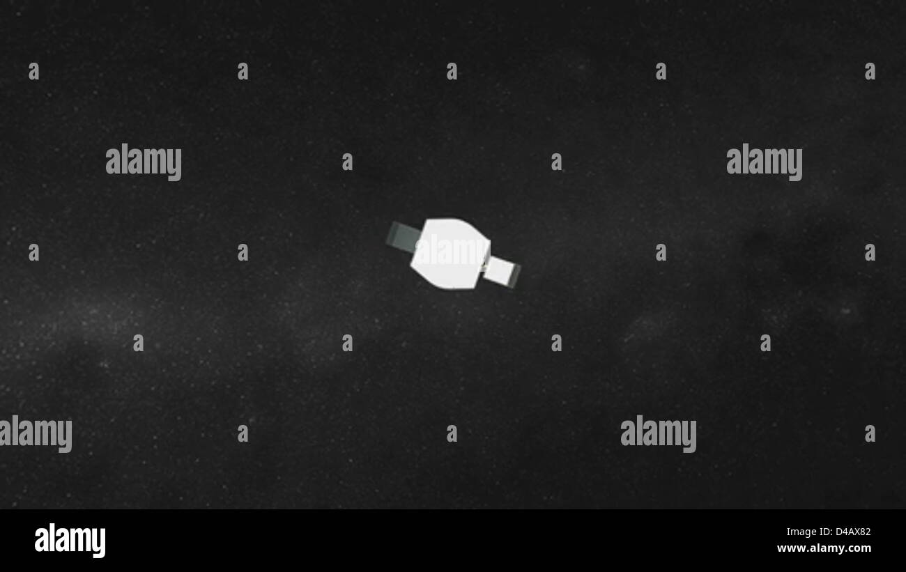 NASA's Solar Probe Plus spacecraft is designed to travel closer to the ...