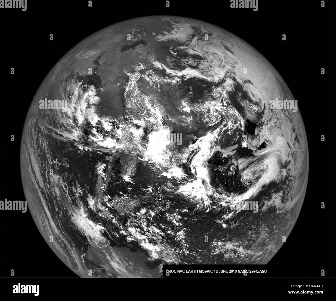Earth systems Black and White Stock Photos & Images - Alamy