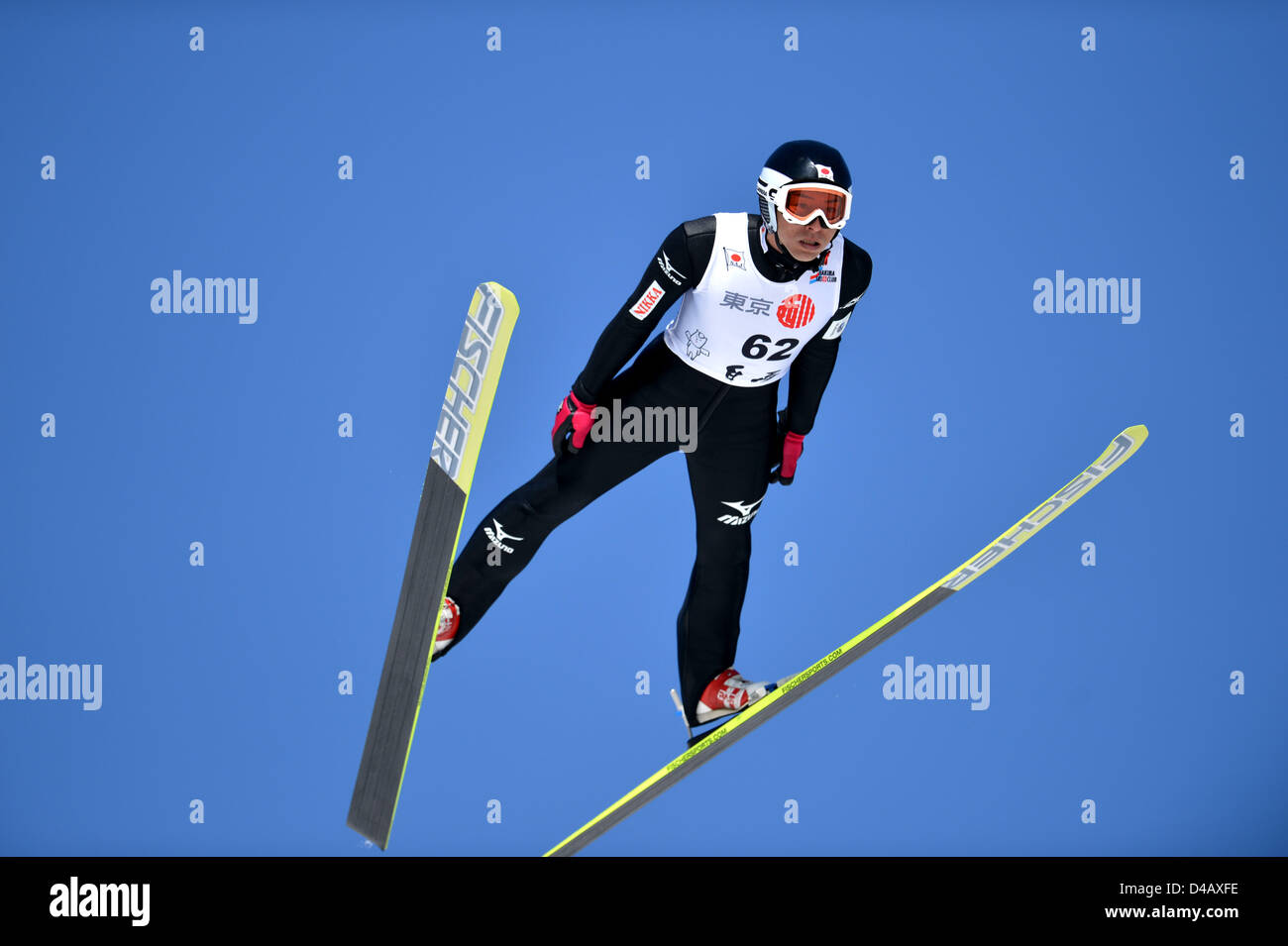 Kazuyoshi funaki hi-res stock photography and images - Alamy