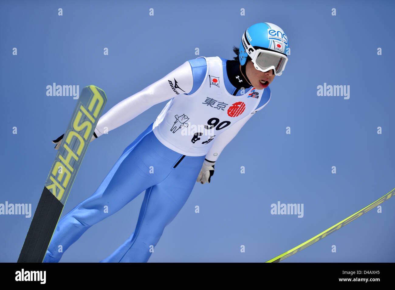 Hiroaki watanabe hi-res stock photography and images - Alamy