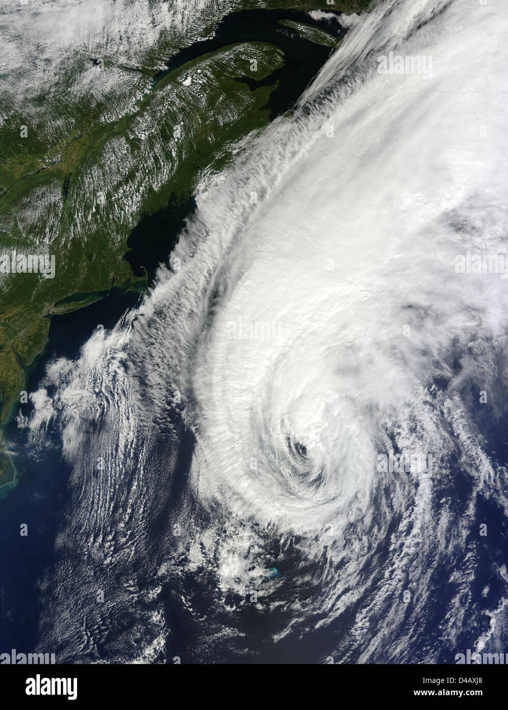 Nasa satellite igor hi-res stock photography and images - Alamy