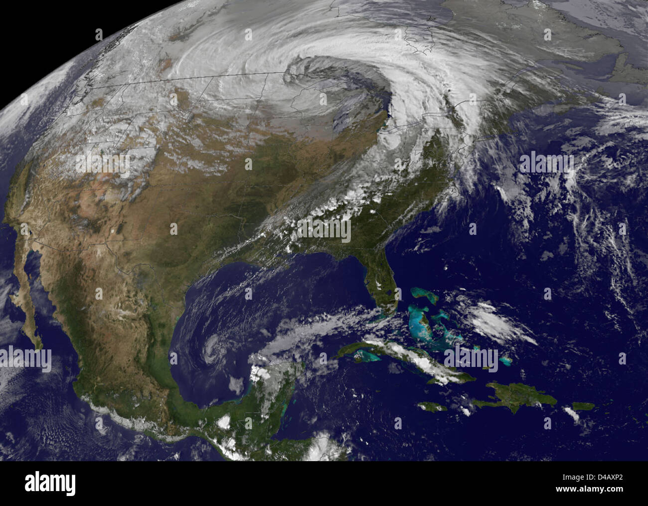 Strong cyclone hi-res stock photography and images - Alamy