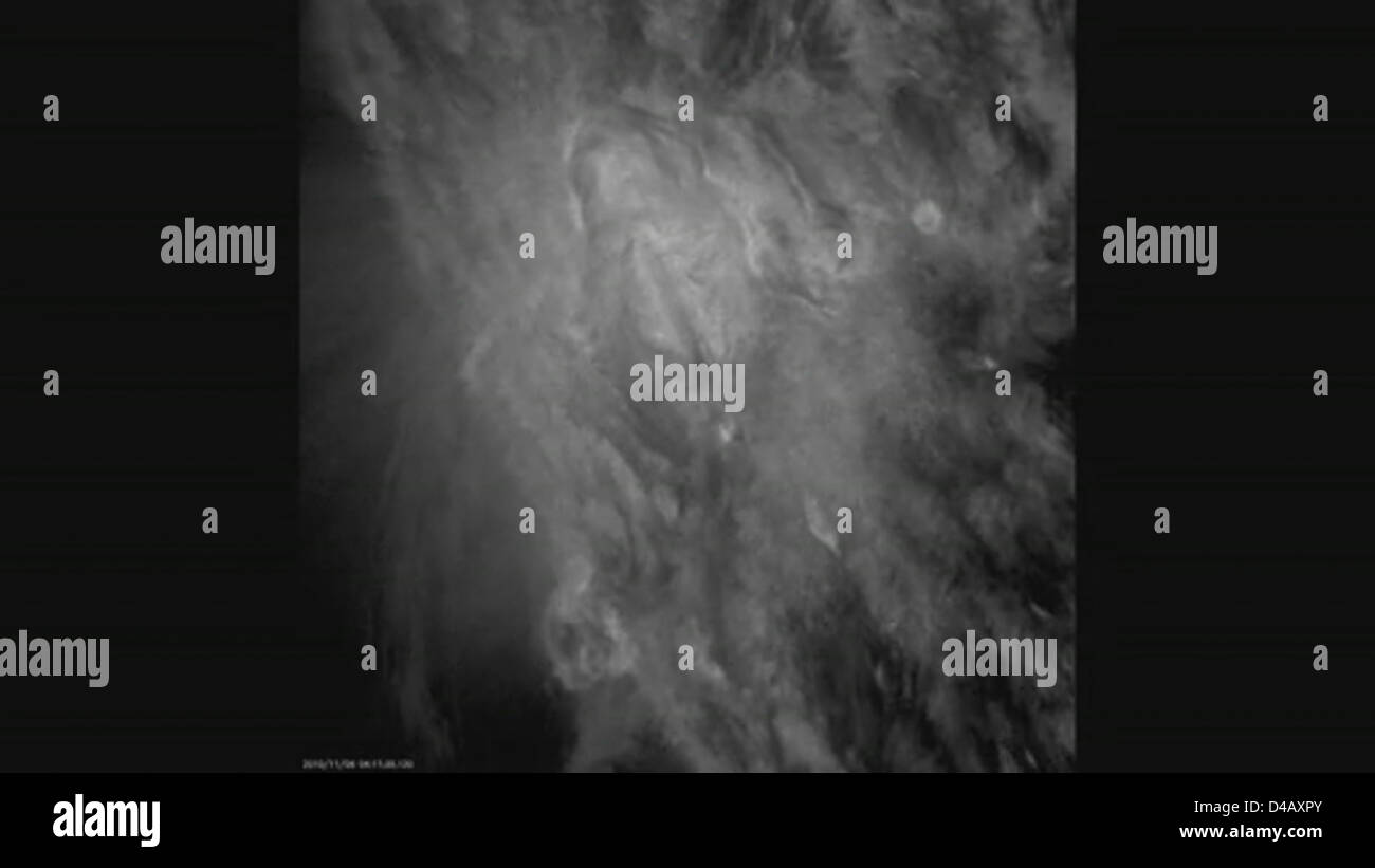 Sunspot 1121 released an X-ray flare, contributing to solar activity ...