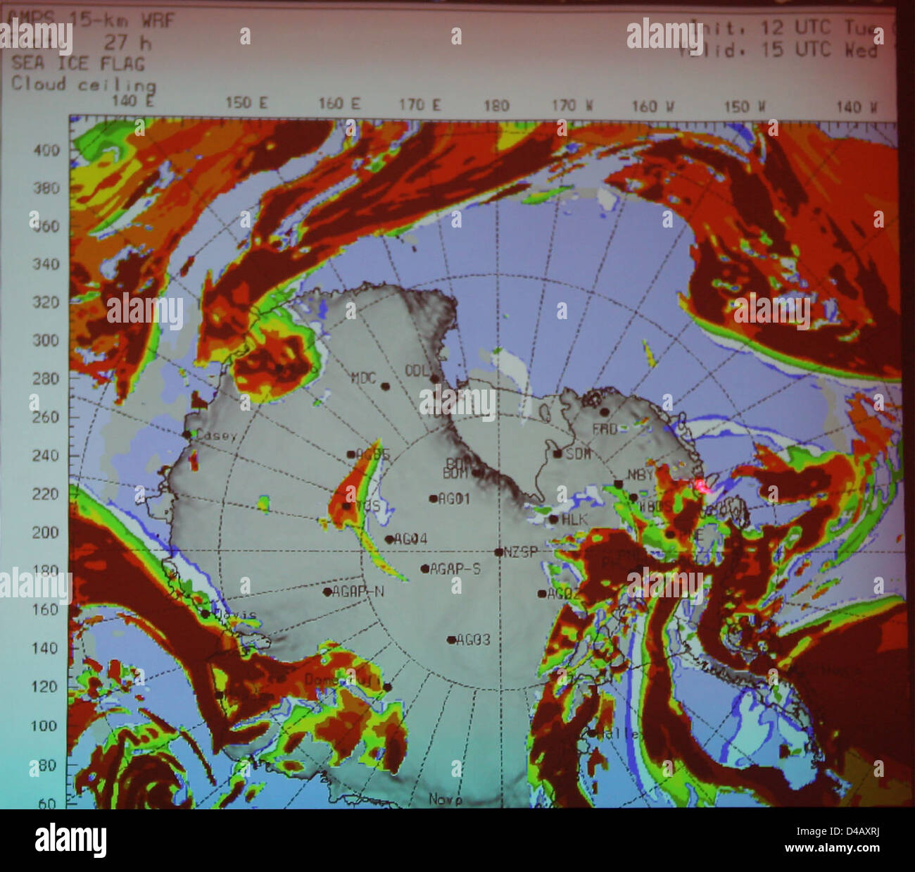 Nasa operation hi-res stock photography and images - Alamy