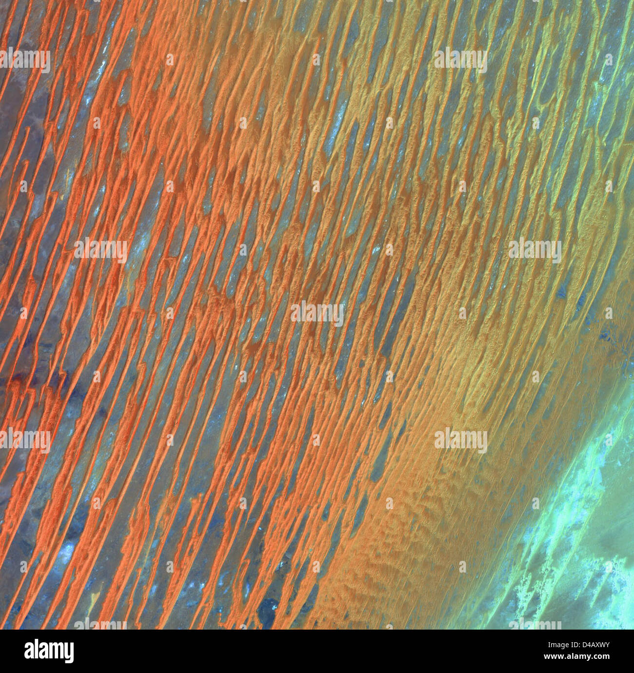 Usgs nasa landsat hi-res stock photography and images - Alamy
