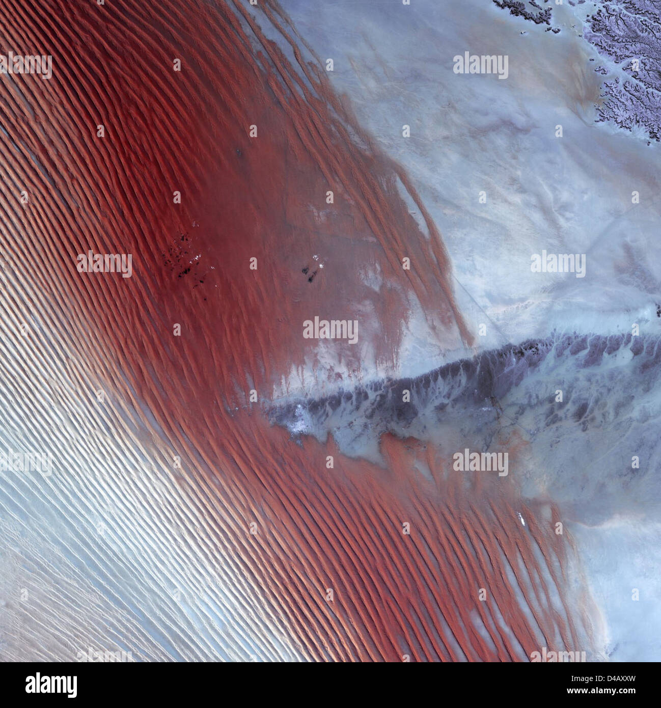 Usgs nasa landsat hi-res stock photography and images - Alamy