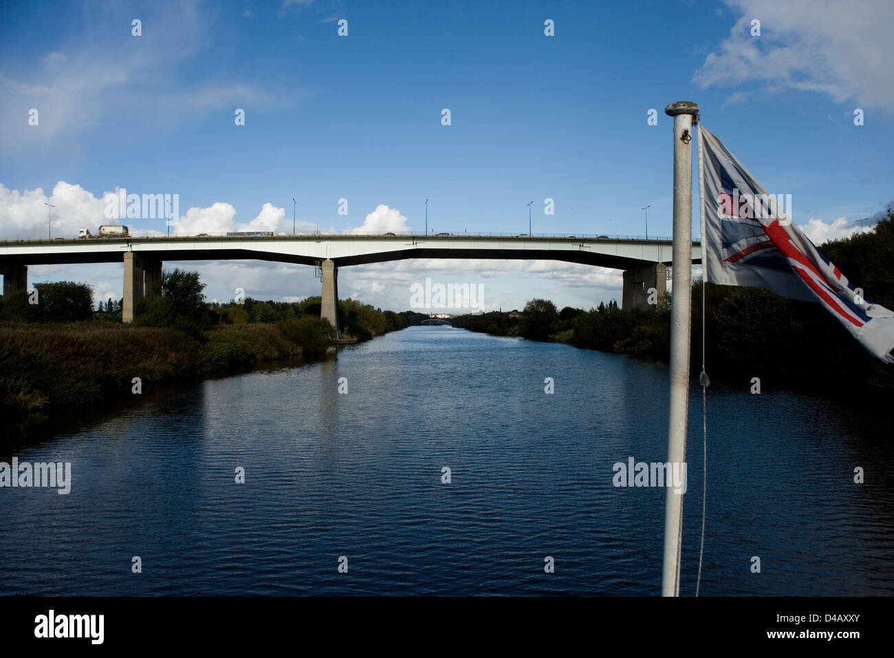 Barton locks hi-res stock photography and images - Alamy