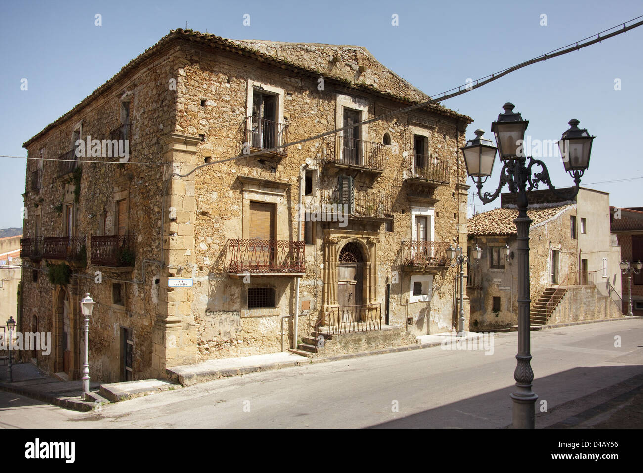 Mirabella hi-res stock photography and images - Alamy