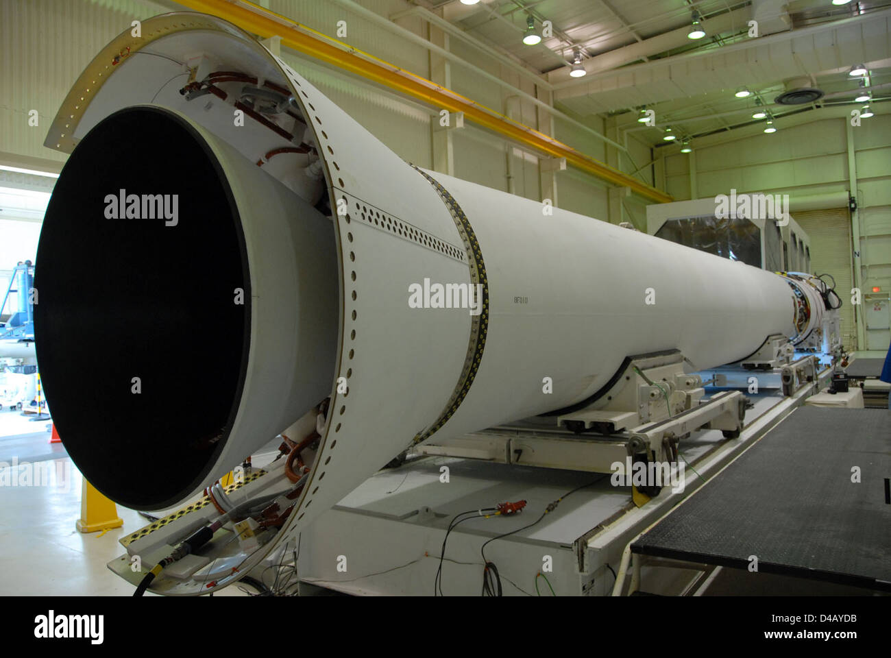 Vandenberg Air Force Base Stock Photo - Alamy