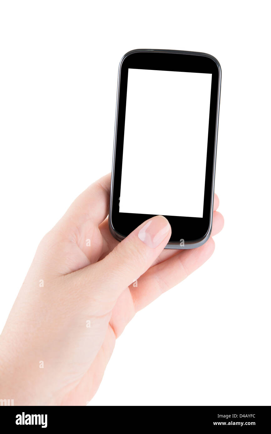 Visual touch screen hi-res stock photography and images - Alamy