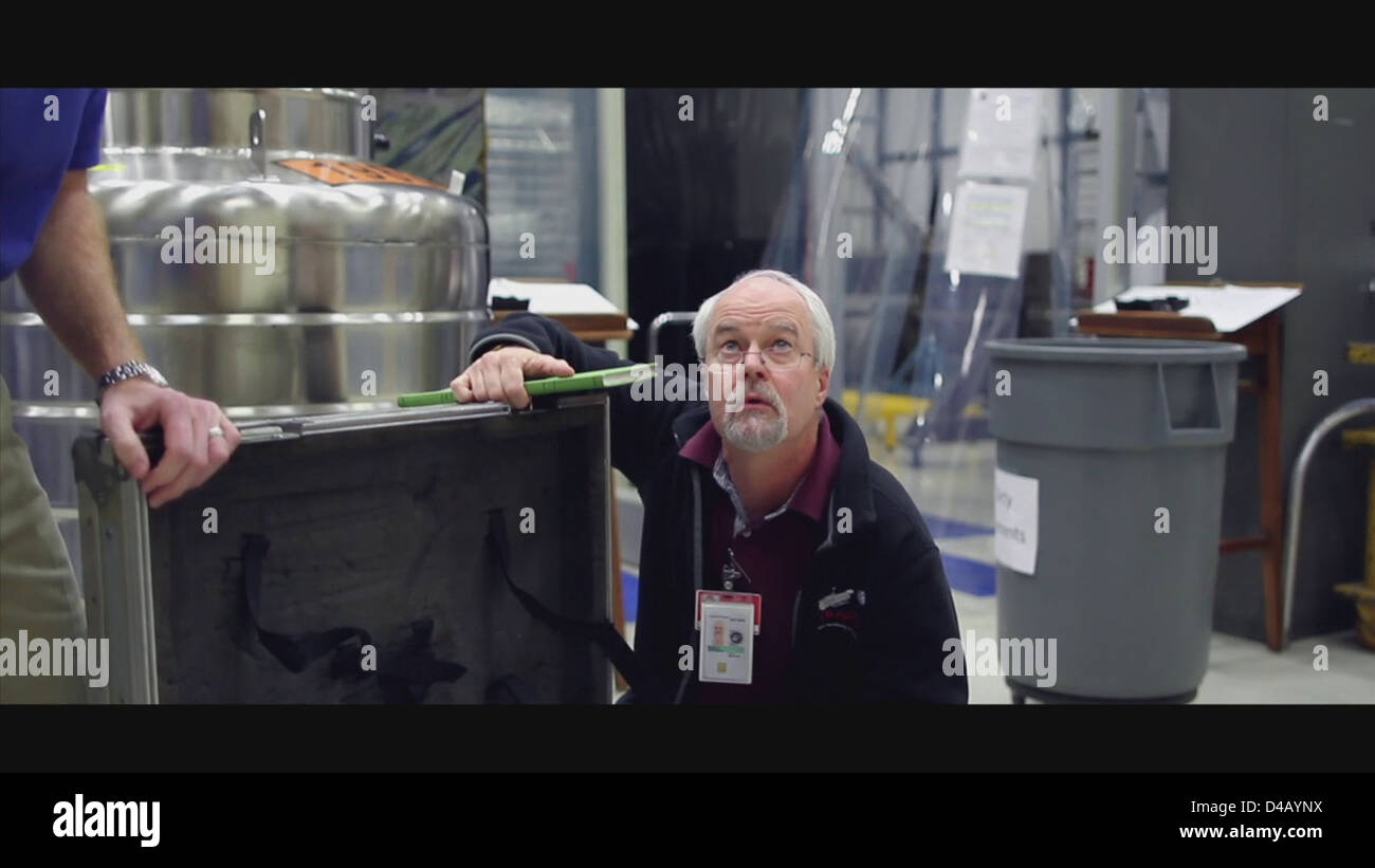 NASA collaborates with OPTIMUS PRIME to raise awareness about NASA's ...