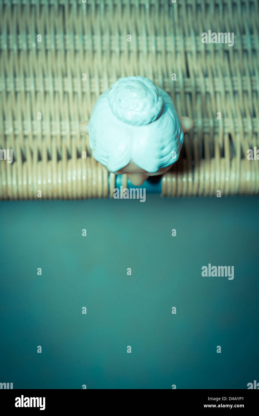 Trapped toy hi-res stock photography and images - Alamy