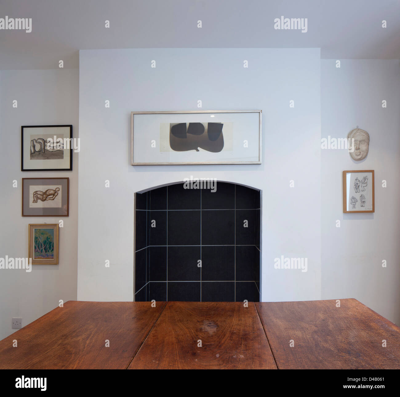 Barnsbury Road, London, United Kingdom. Architect: James Dunnett ...