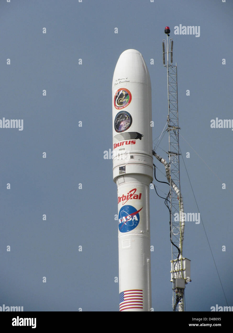 Ready for liftoff hi-res stock photography and images - Alamy