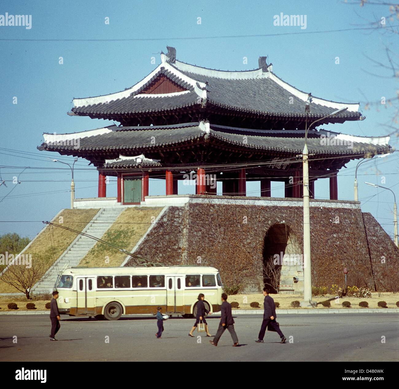 Coach transport 1971 hi-res stock photography and images - Alamy