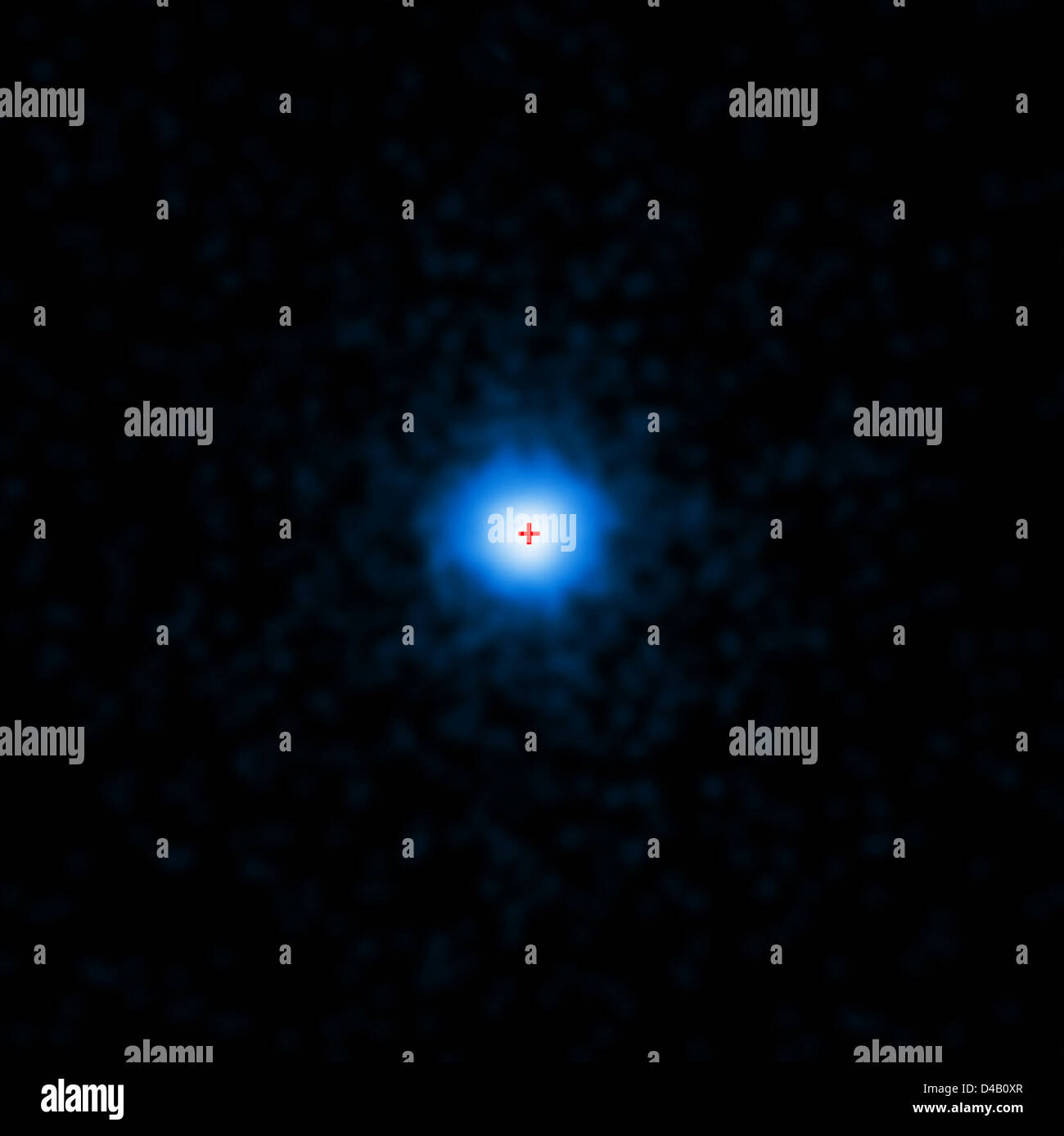 Chandra x ray telescope hi-res stock photography and images - Alamy