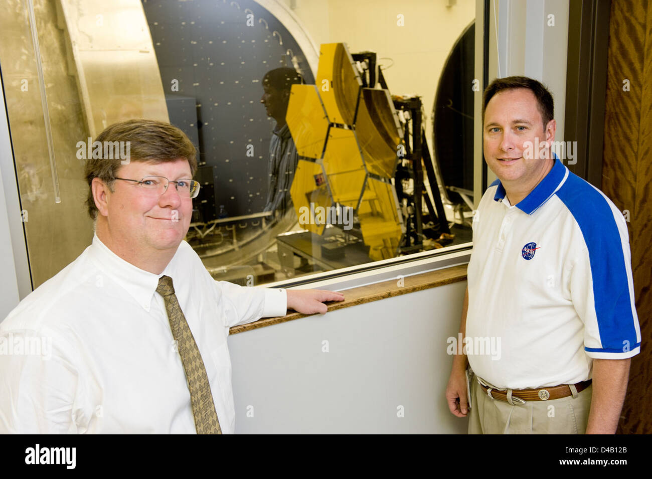 NASA's James Webb Space Telescope (JWST) reached a significant ...