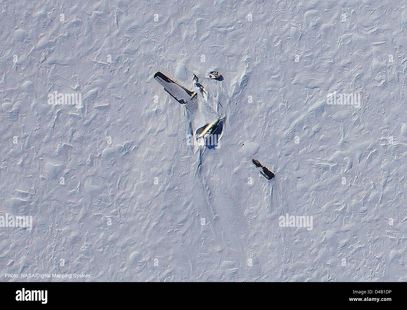 B-29 Kee Bird Stock Photo - Alamy