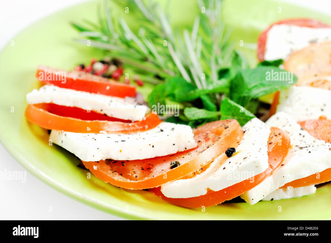 Mix cheese plate hi-res stock photography and images - Alamy