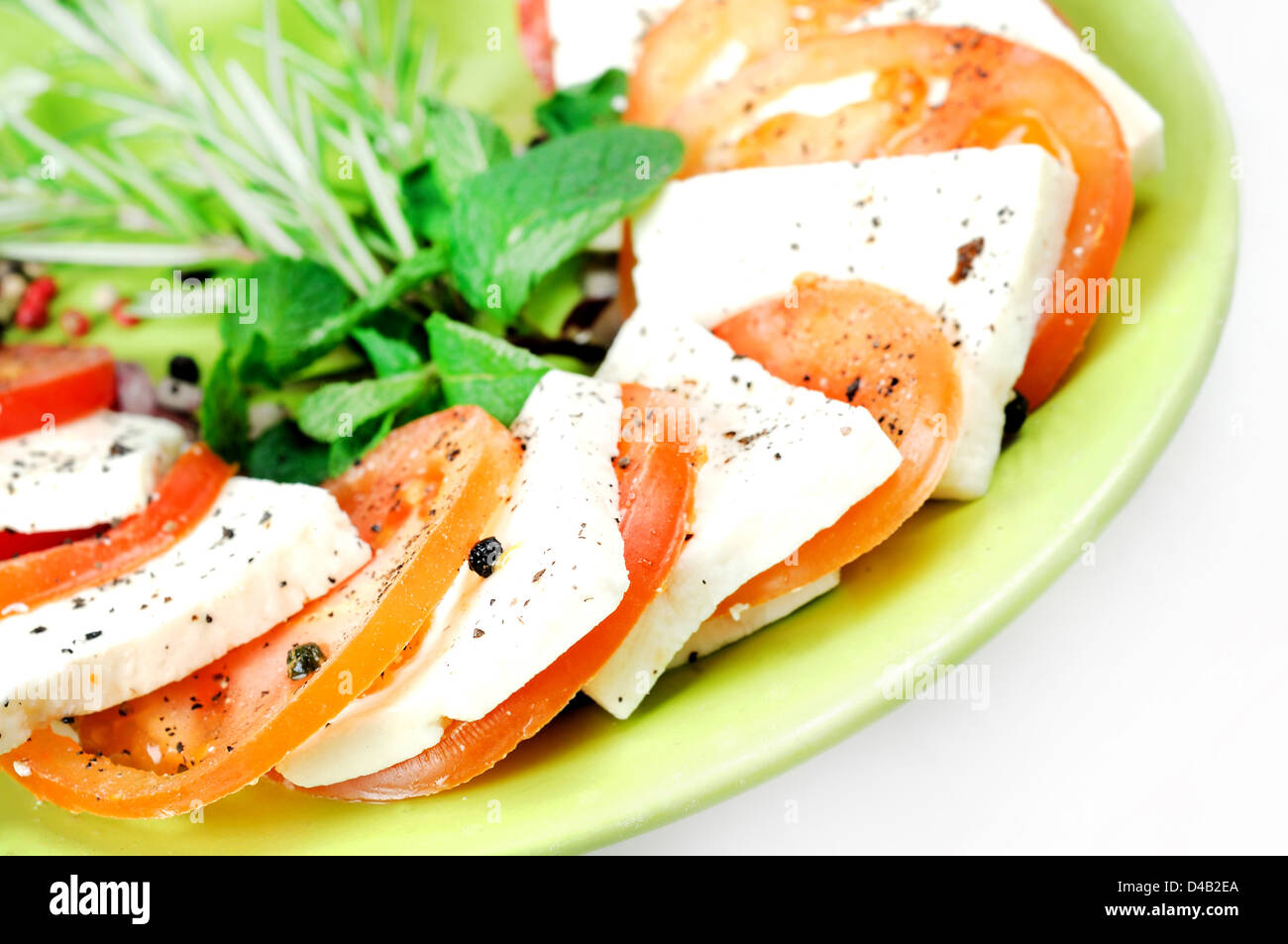 Mix cheese plate hi-res stock photography and images - Alamy