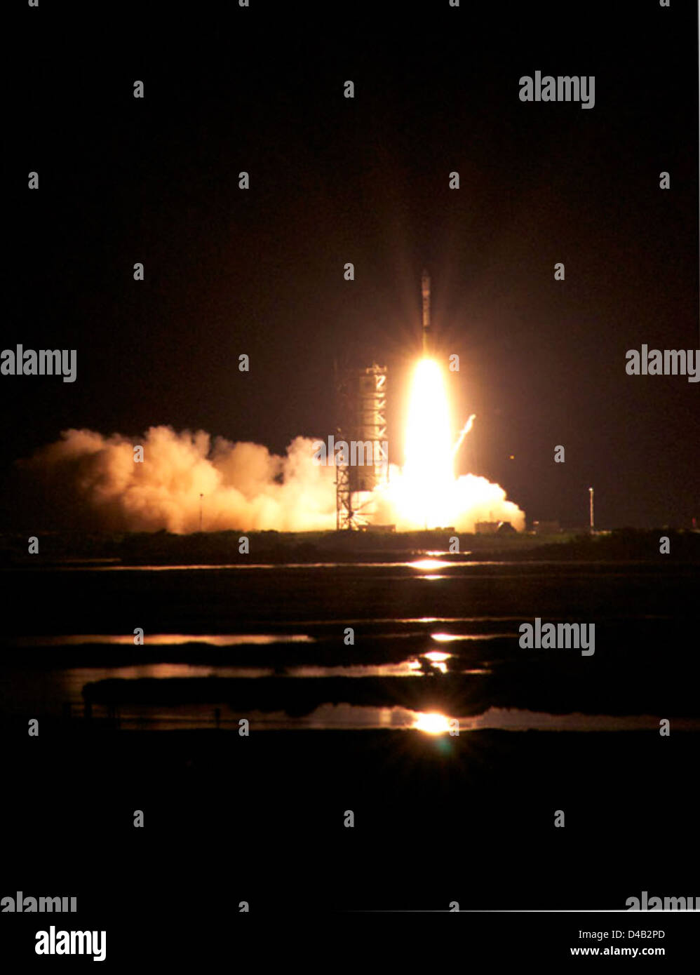Minotaur Rocket High Resolution Stock Photography and Images - Alamy