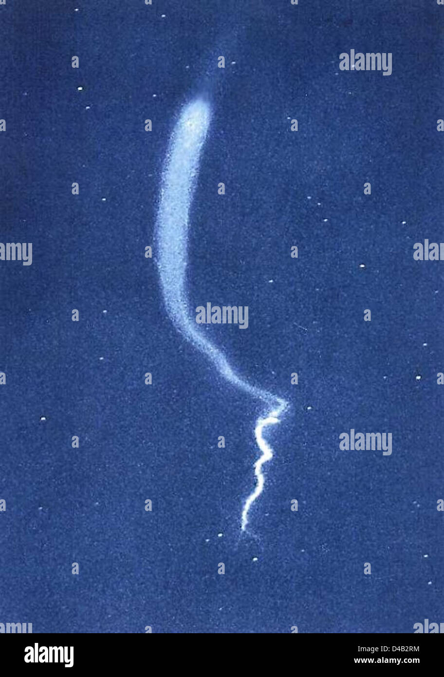 Space rockets hi-res stock photography and images - Alamy