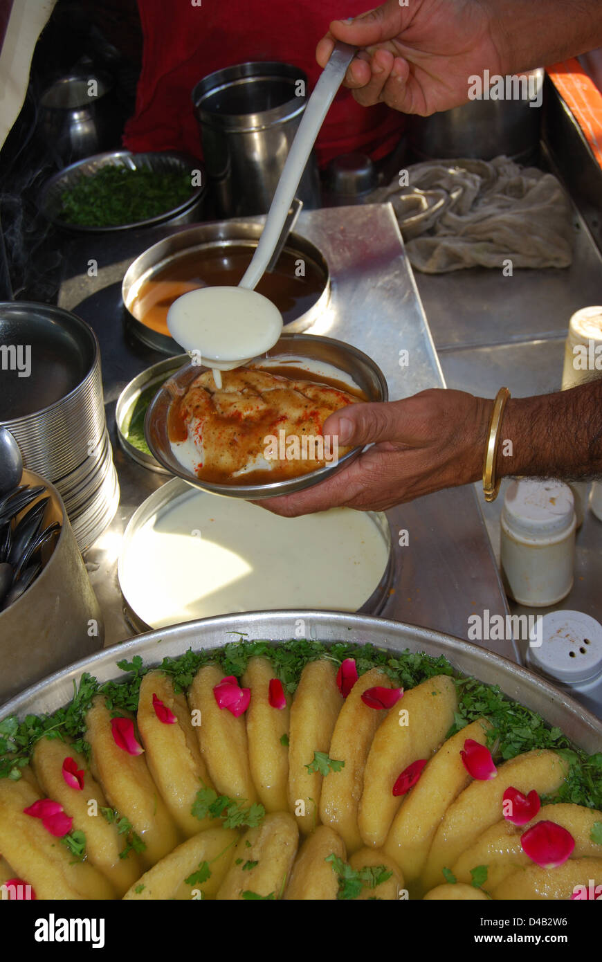 Wada food hi-res stock photography and images - Alamy