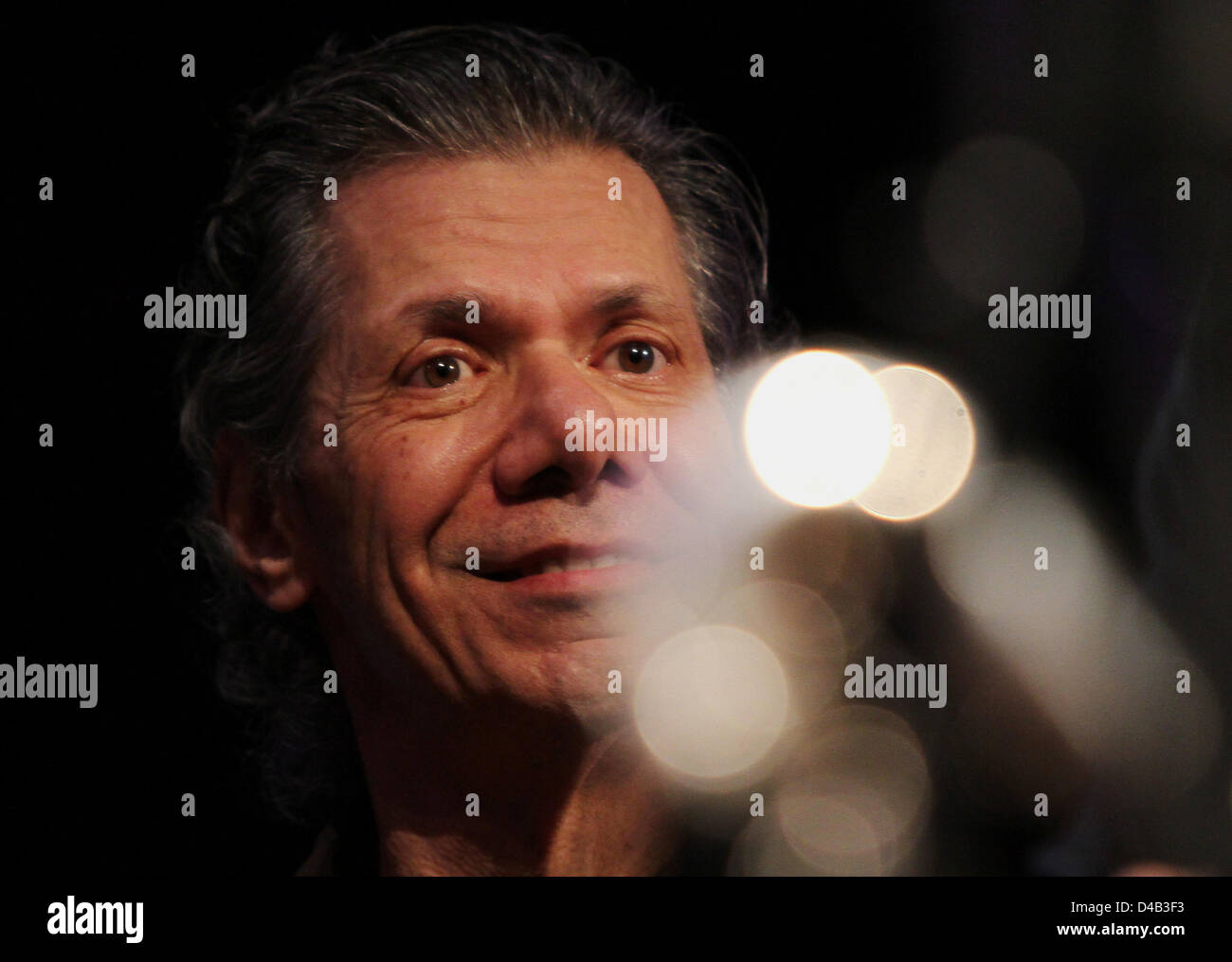 Chick corea hi-res stock photography and images - Alamy