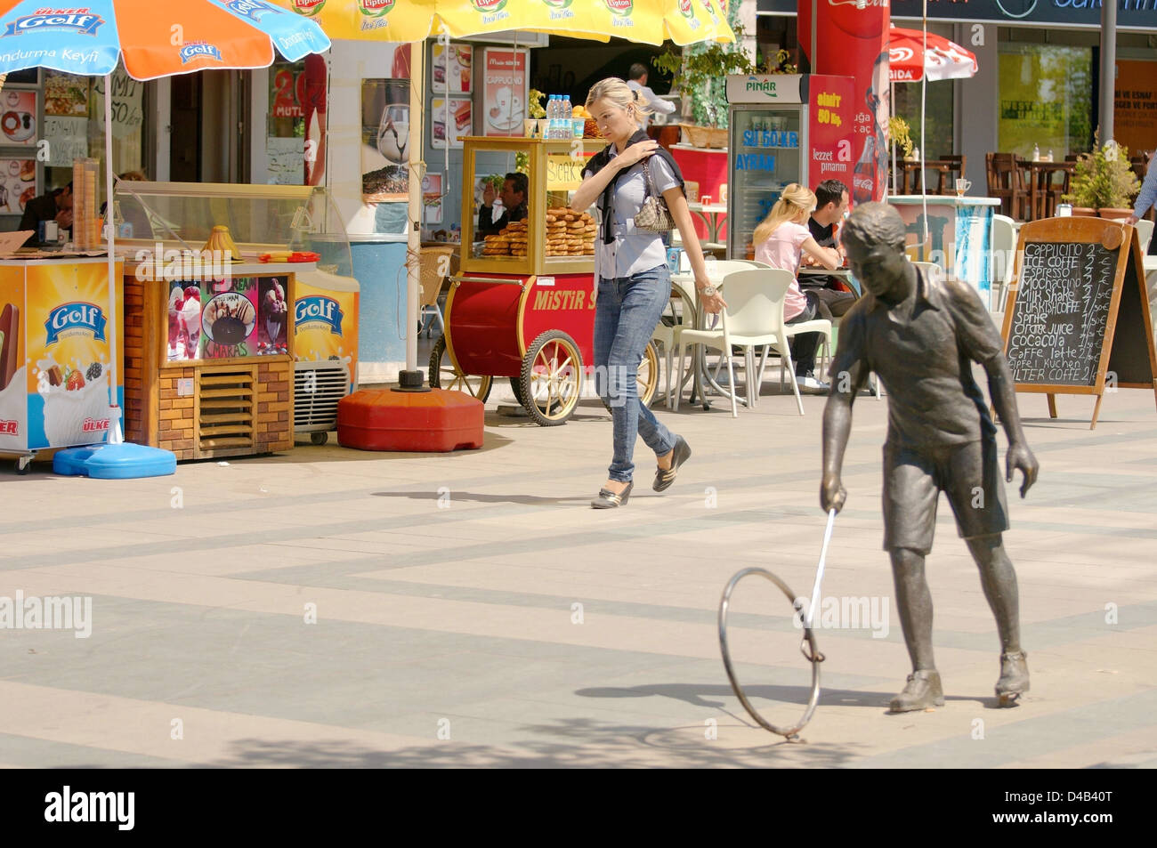 Attalia hi-res stock photography and images - Alamy