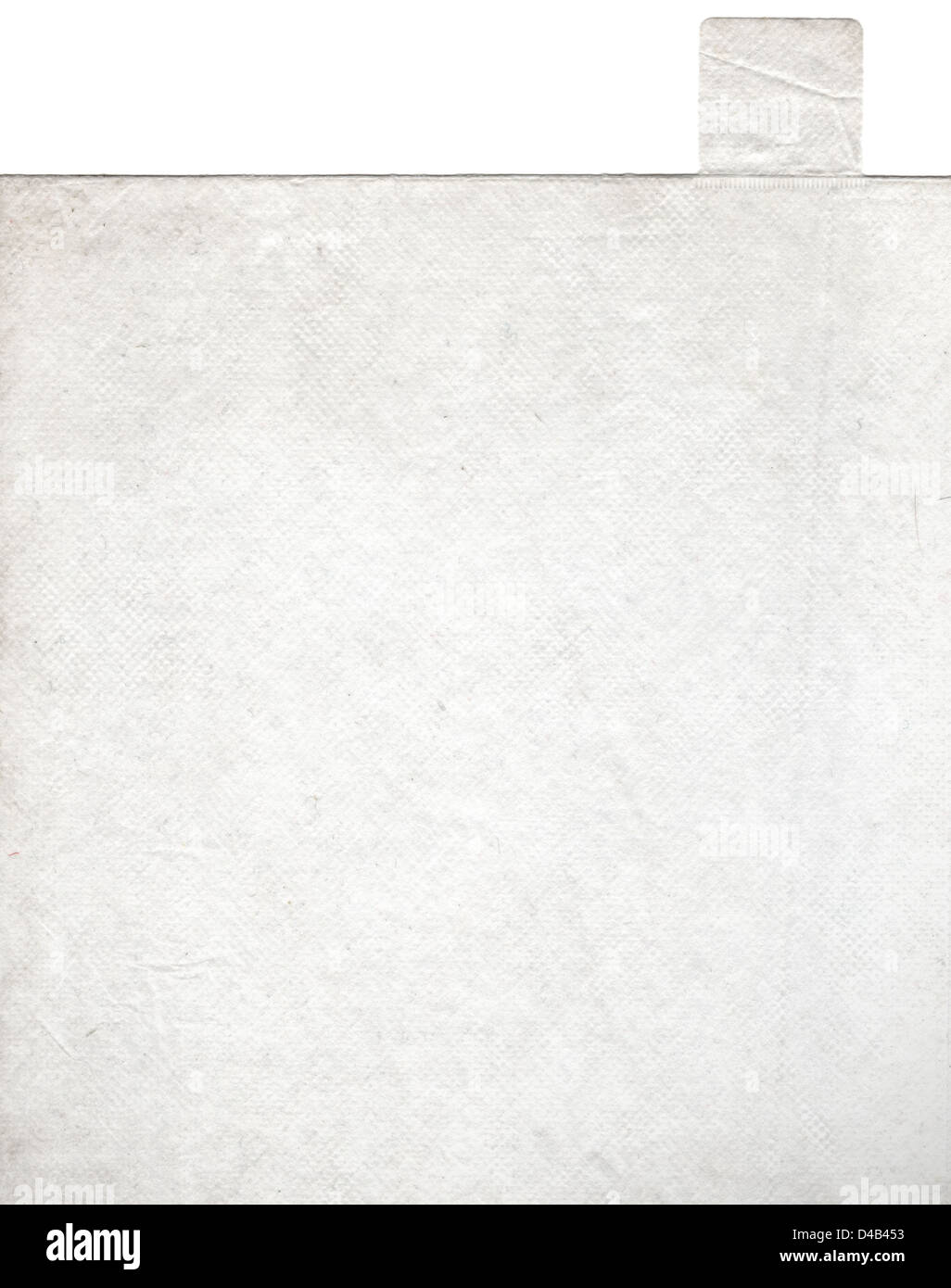 Texture of soft paper Stock Photo - Alamy