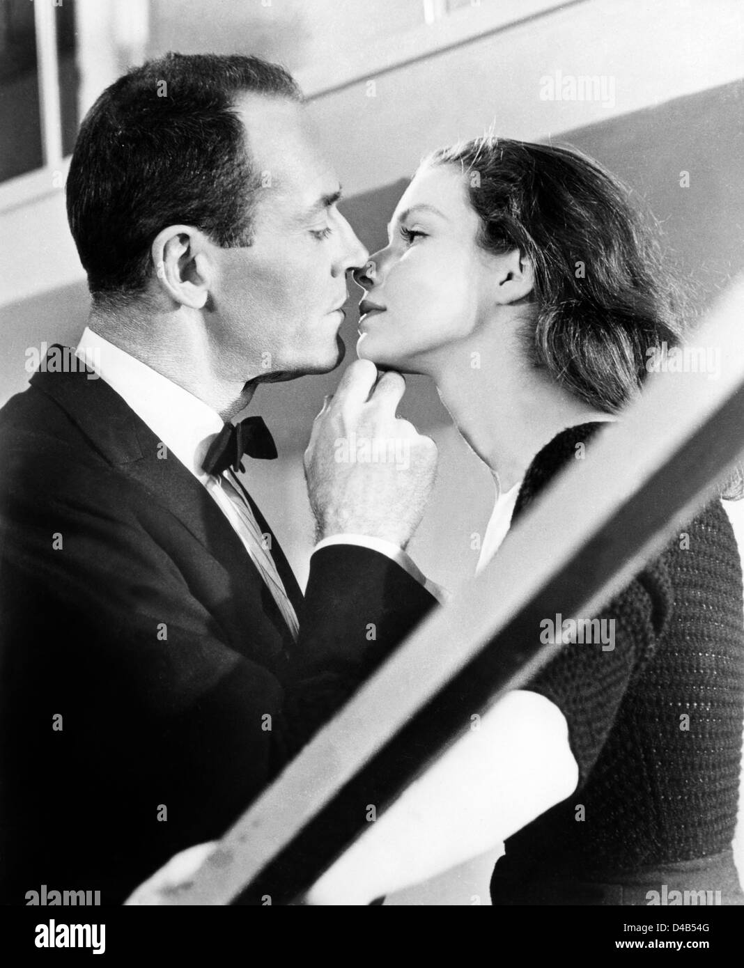 Susan strasberg hi-res stock photography and images - Alamy