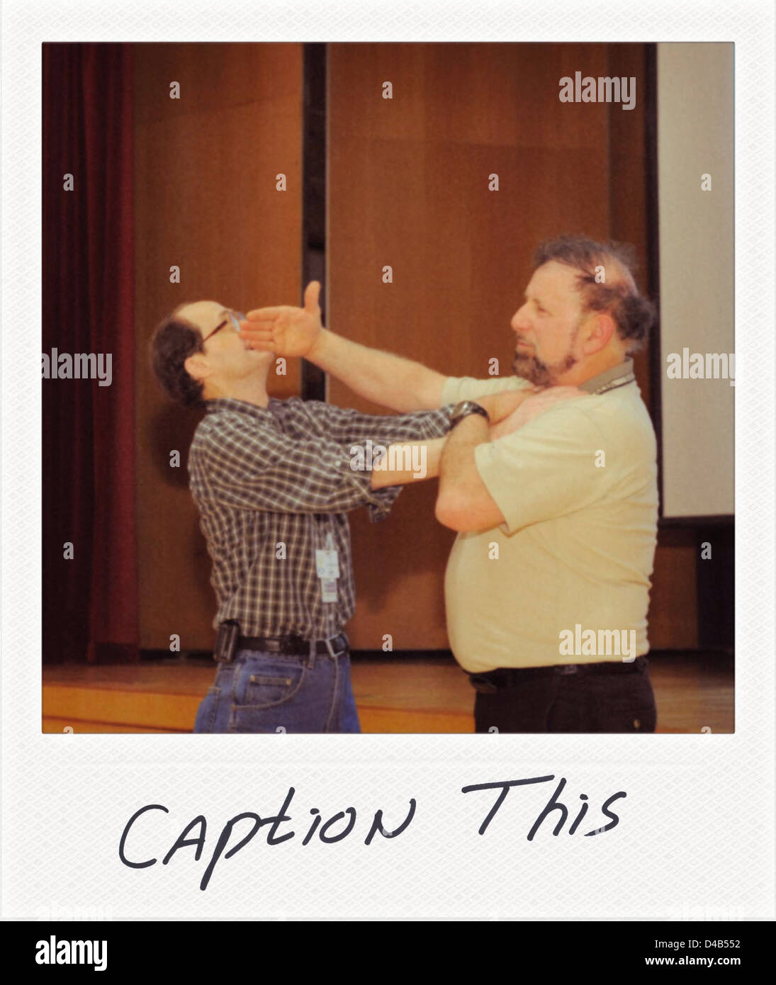 Media innovation center Cut Out Stock Images & Pictures - Alamy