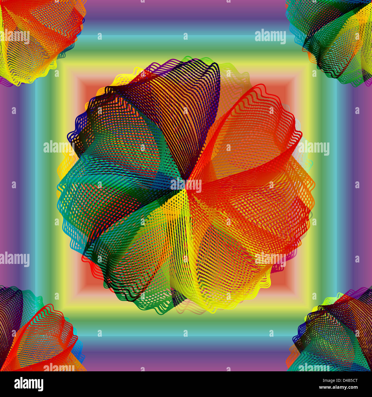 Color abstract background Stock Photo - Alamy