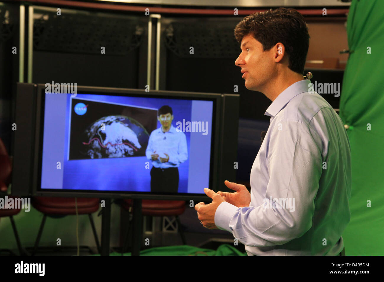 Live shot hi-res stock photography and images - Alamy