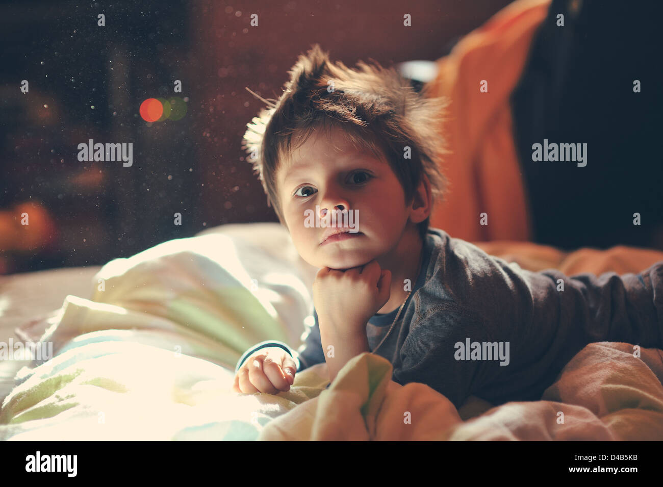 Awake healthcare hi-res stock photography and images - Alamy