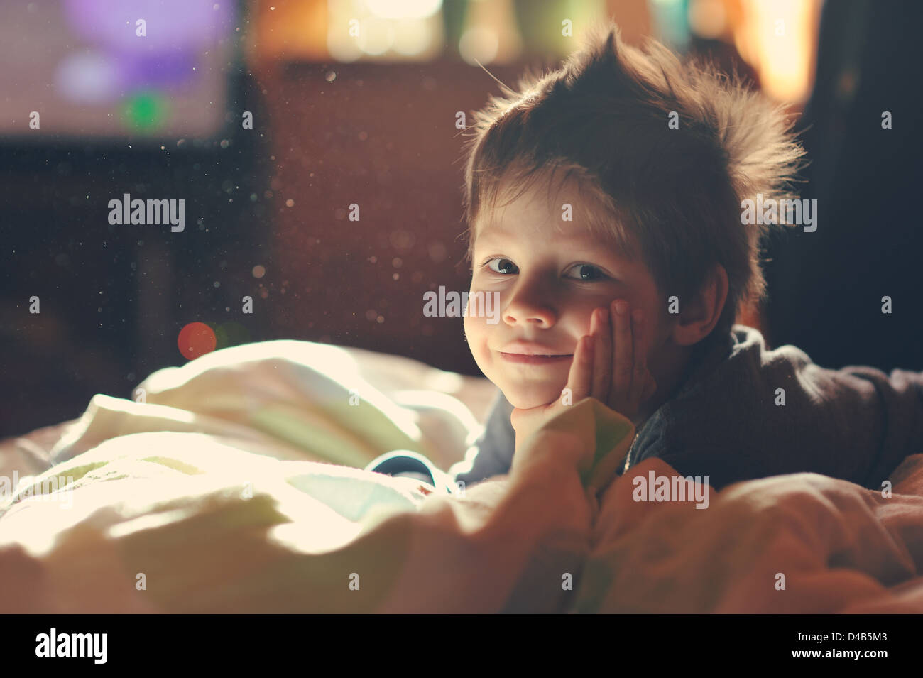 Awake healthcare hi-res stock photography and images - Alamy