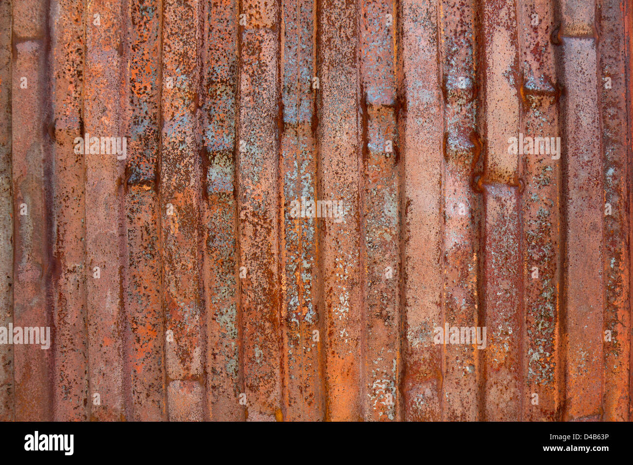 Old, rusty steel texture pattern Stock Photo - Alamy