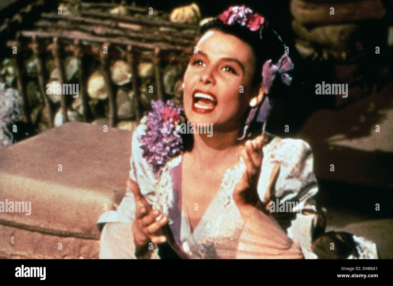 Richard whorf hi-res stock photography and images - Alamy