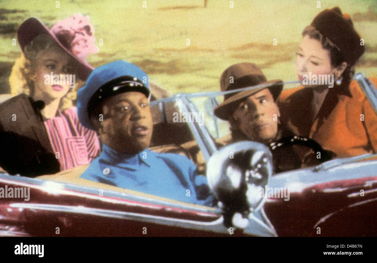 TOPPER RETURNS (1941) ROLAND YOUNG, ROY DEL RUTH (DIR) TPRT 001 ...