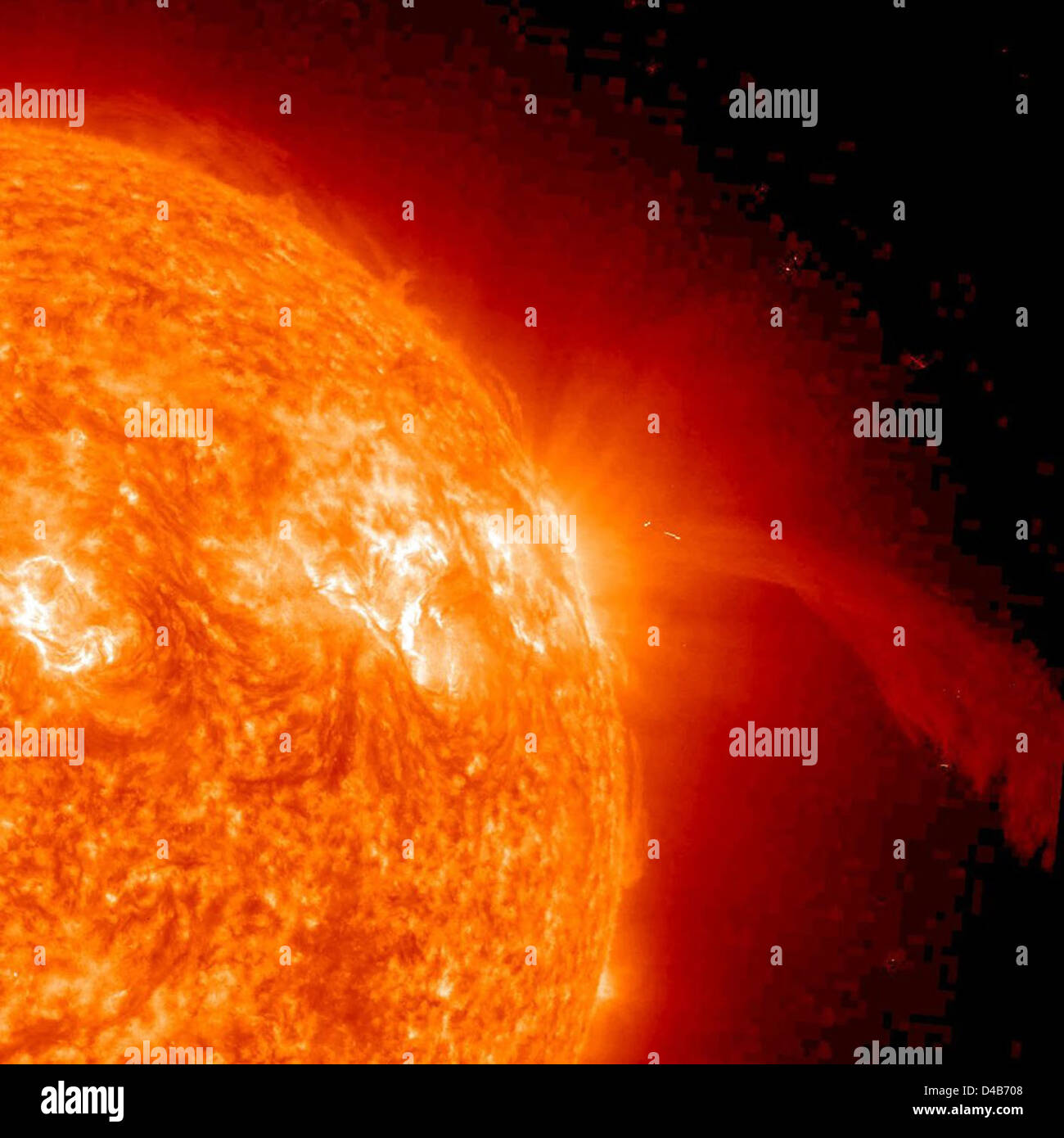 Uv active hi-res stock photography and images - Alamy