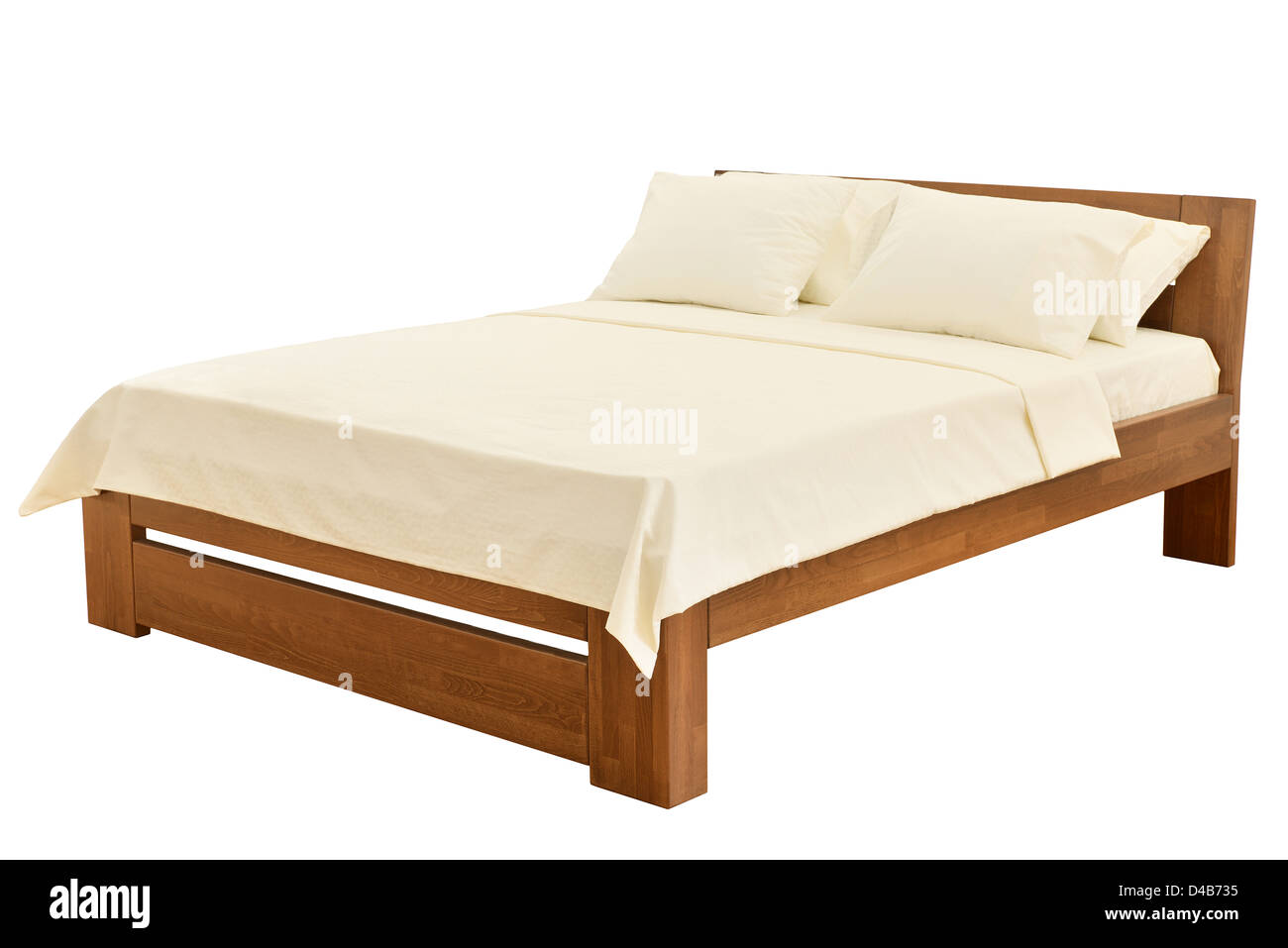 Bed hi-res stock photography and images - Alamy