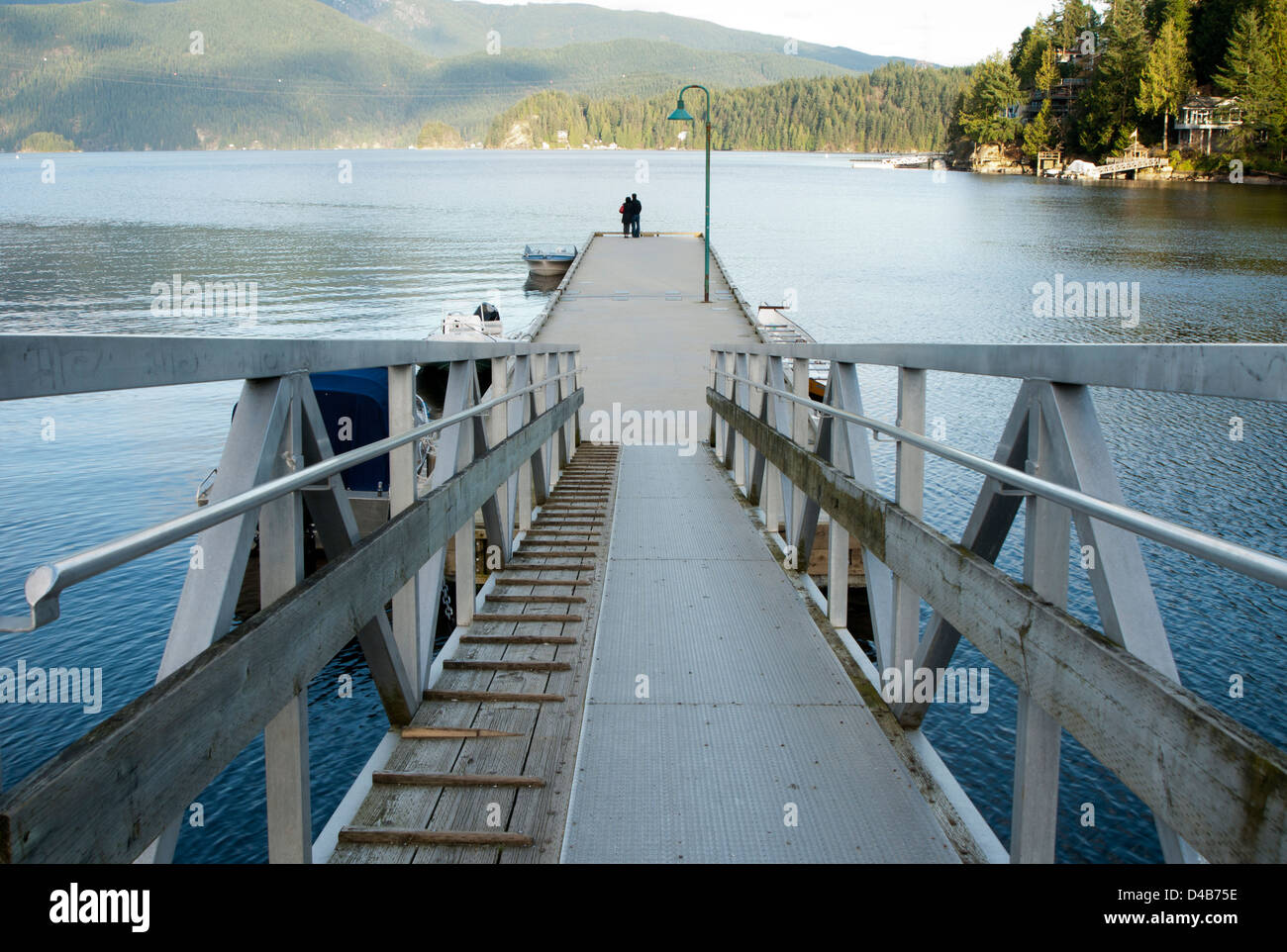 Deep cove hi-res stock photography and images - Alamy