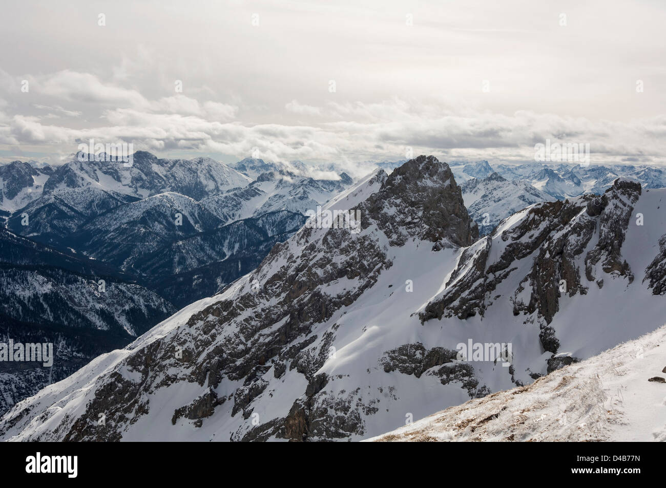 Swiss alp adventures hi-res stock photography and images - Alamy