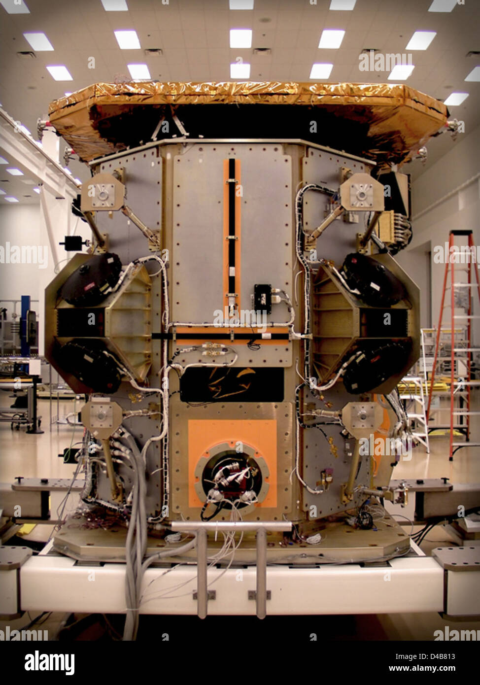 NASA's Landsat satellites monitor Earth to assess population growth and ...