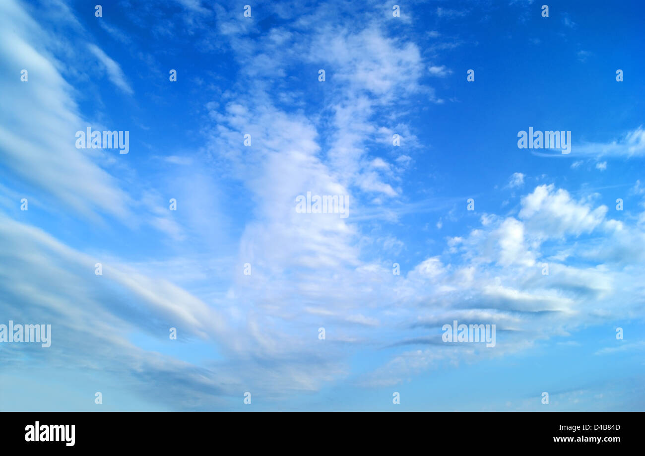 White puffy cumulus clouds cloud skies meteorology weather background ... White puffy cumulus clouds cloud skies meteorology weather background ...