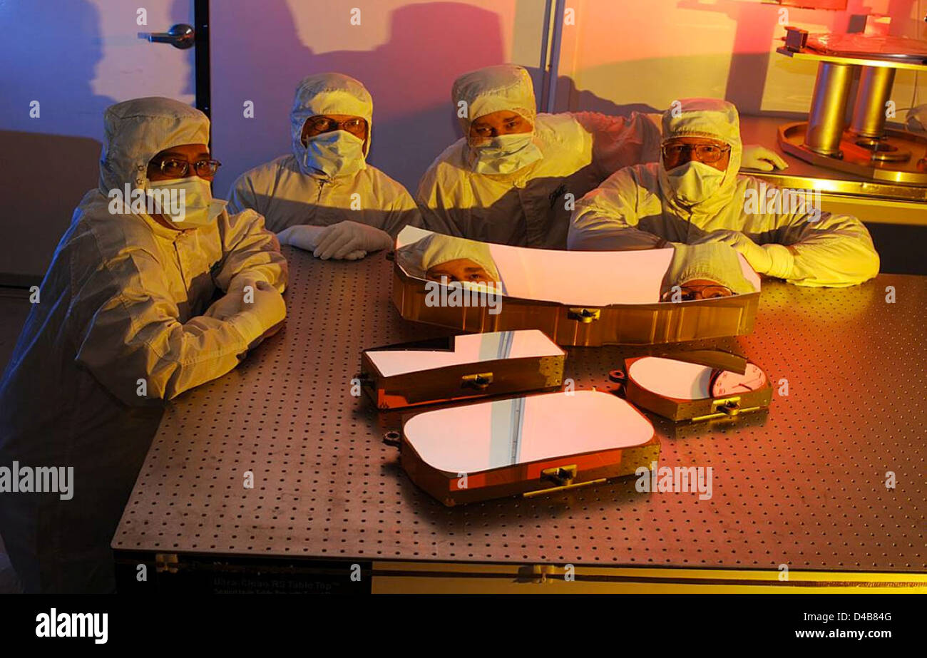 NASA's Landsat program continues to monitor Earth’s changing ...