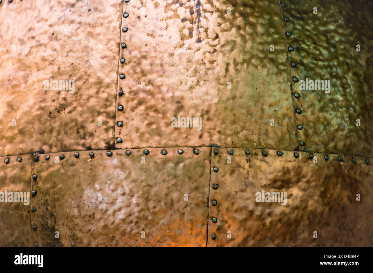 Bronze metal texture hi-res stock photography and images - Alamy