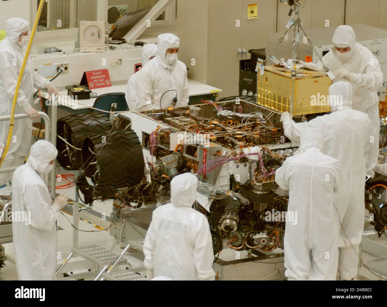 Curiosity Rover Launch High Resolution Stock Photography and Images - Alamy