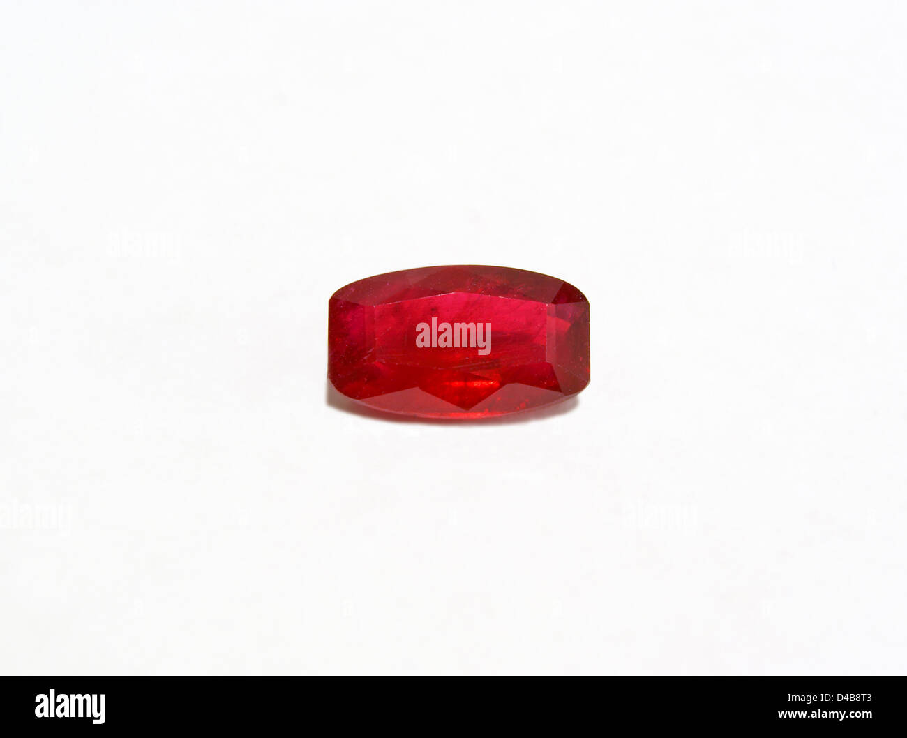Ruby stone hi-res stock photography and images - Alamy